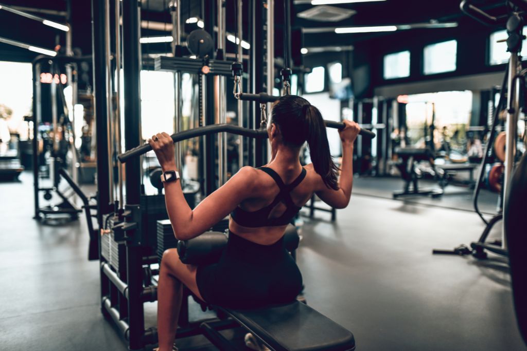 Why Strength Training Is Important for Health