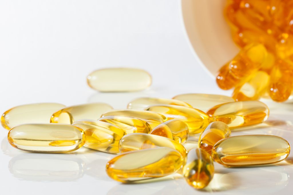 Best Omega-3 Supplements for 2025