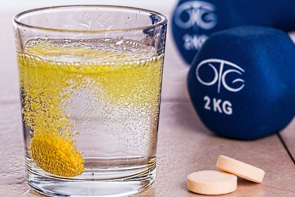 Best Vitamin C Supplements for 2025